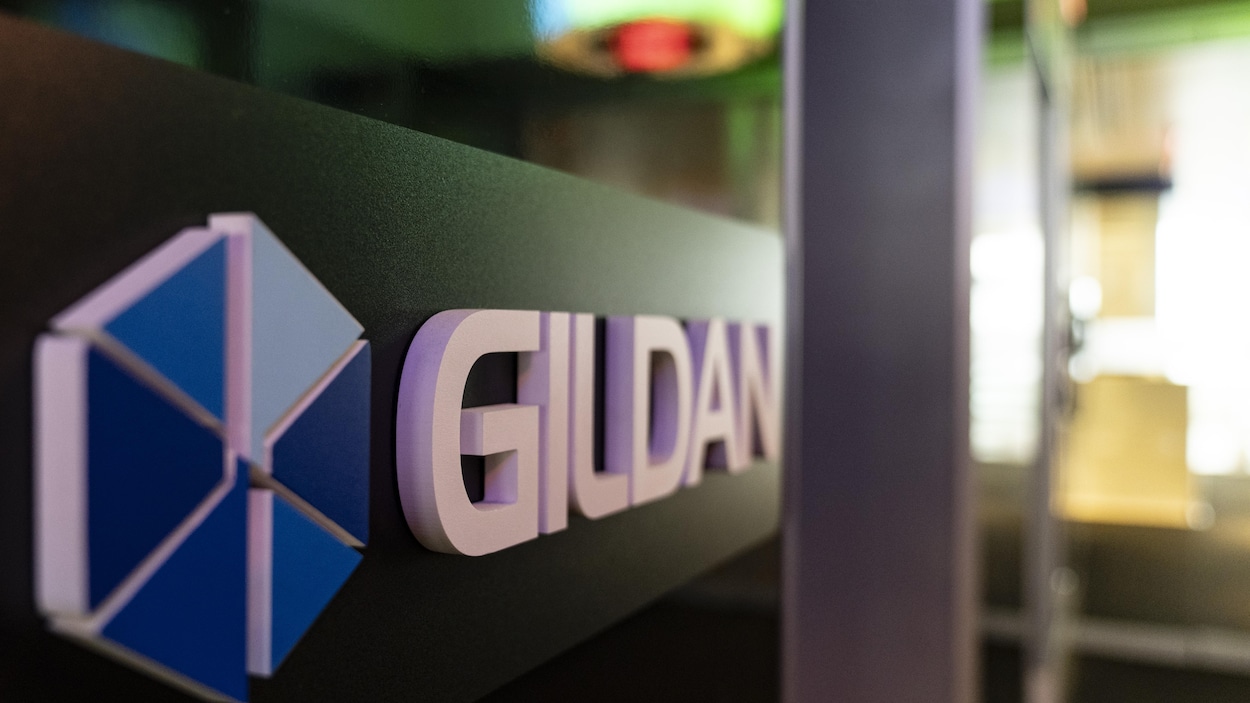 Gildan signe un accord pour acquérir HanesBrands pour 2,2 milliards ...