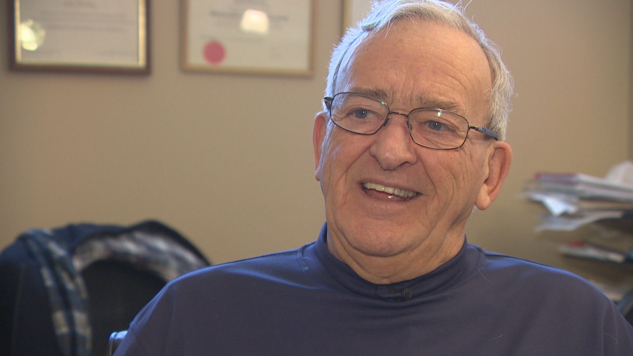 Le Centre Renaissance célèbre ses 40 ans et les 80 ans de son fondateur ...