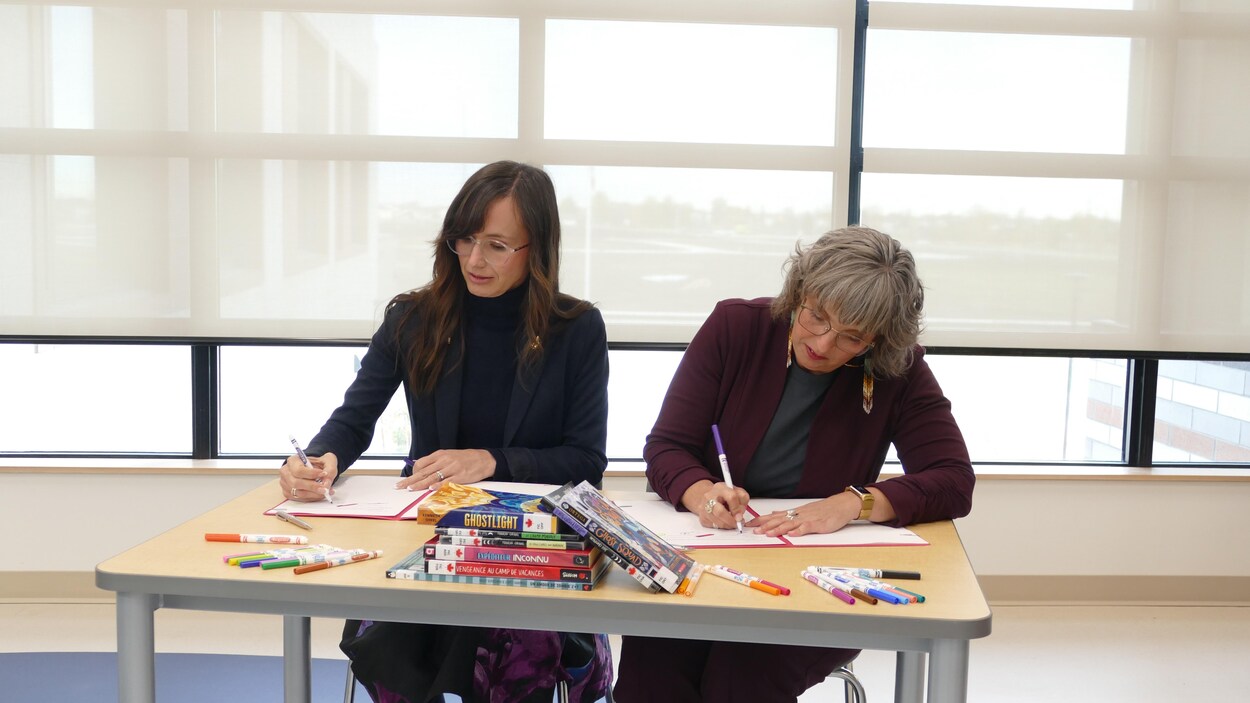 Le fédéral investit 72 M$ pour l’enseignement du français dans les ...