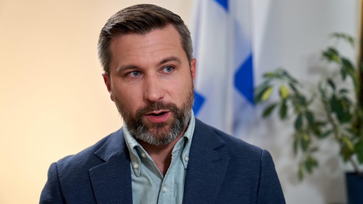 Malgré un printemps difficile, Gabriel Nadeau-Dubois « y croit encore ...