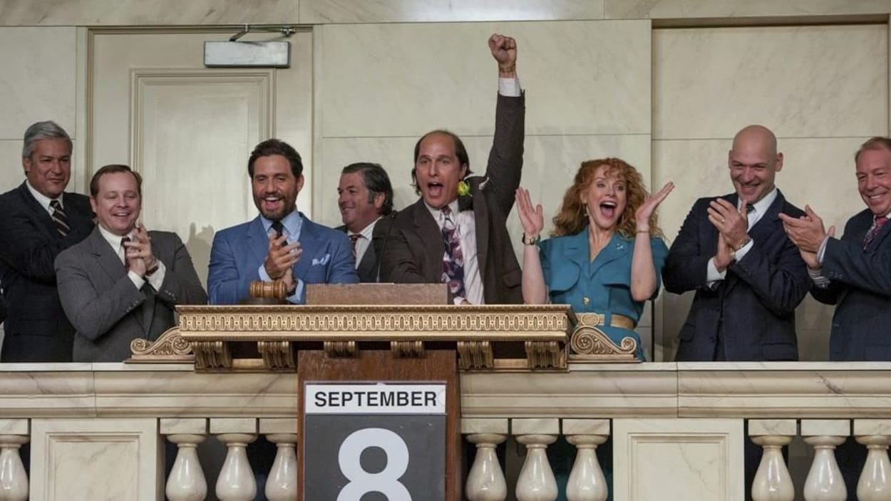 Un scandale en Or : l'histoire de Bre-X | Radio-Canada.ca