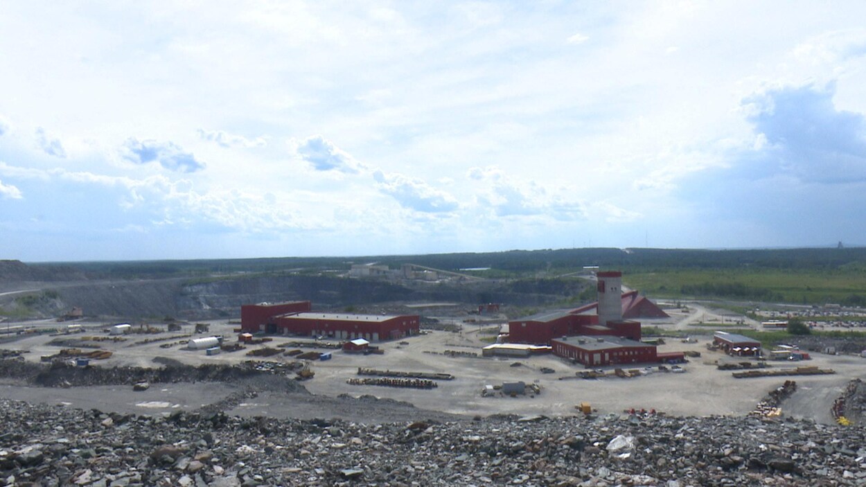 Des mines jusqu’en 2033 à Timmins | Radio-Canada.ca