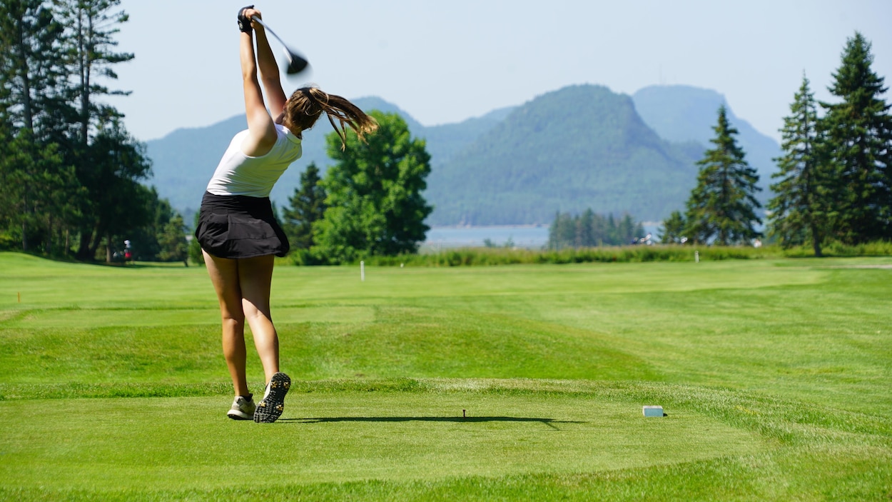 Les meilleurs moments des Jeux du Québec à Rimouski | Radio-Canada