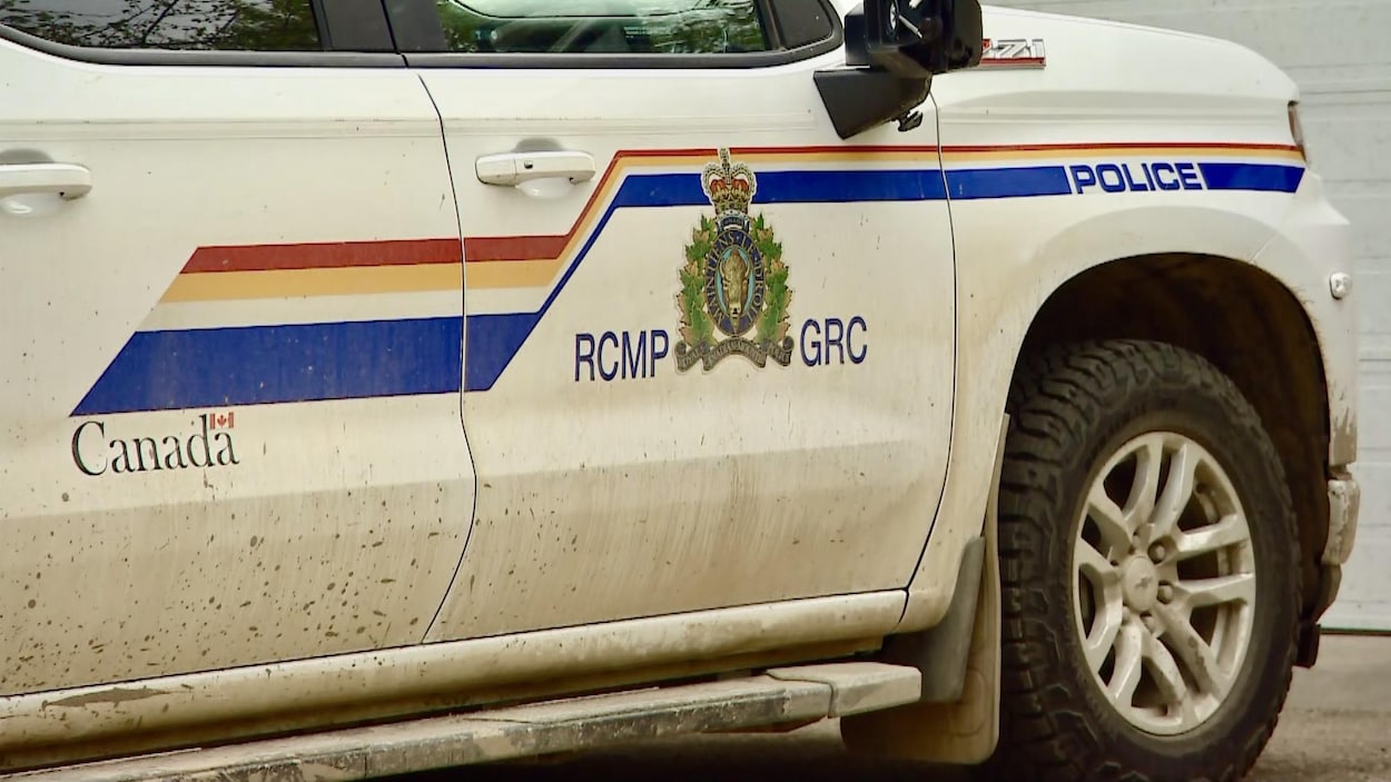 La GRC met fin à une série de vols dans une communauté évacuée | Radio ...