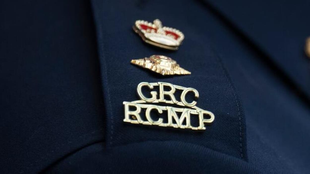 Du financement en plus pour la GRC en C.-B. en raison d’une hausse des ...