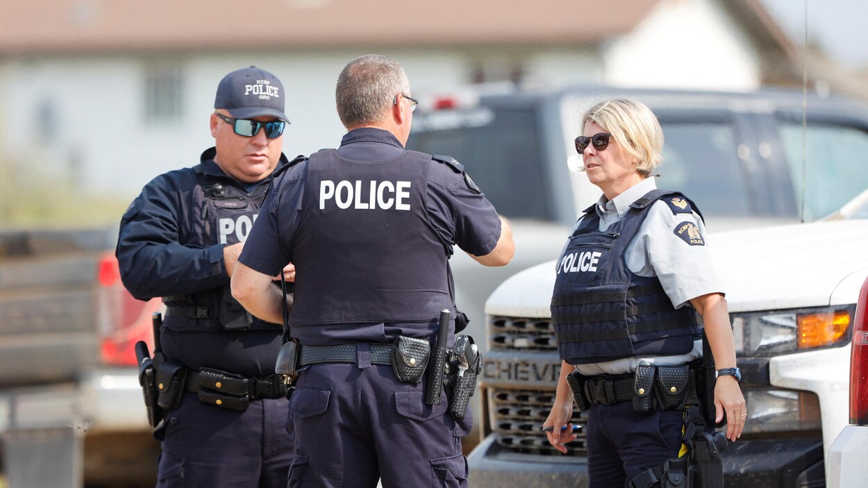 Un organisme indépendant de surveillance de la police bien accueilli en ...