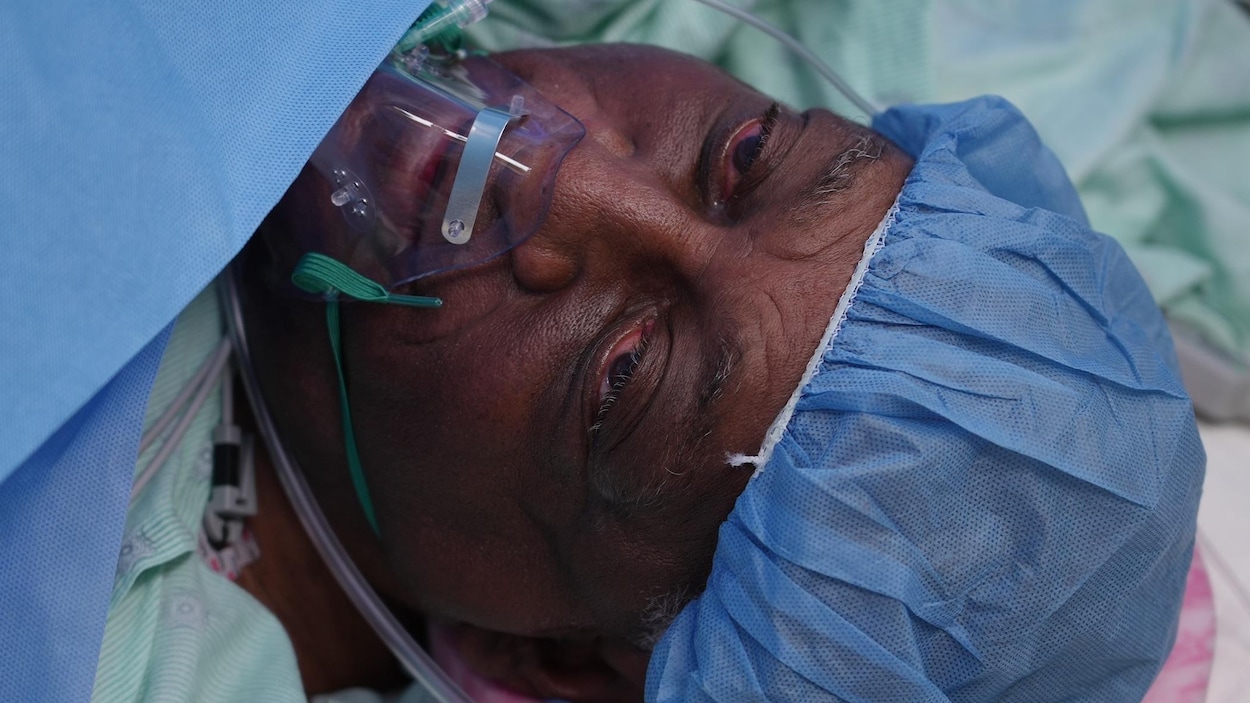 Être éveillé lors d’une greffe de rein pourrait devenir la norme ...