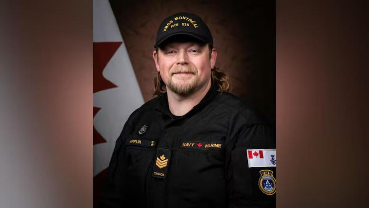 Mort d’un marin à Halifax : deux matelots accusés par la police ...