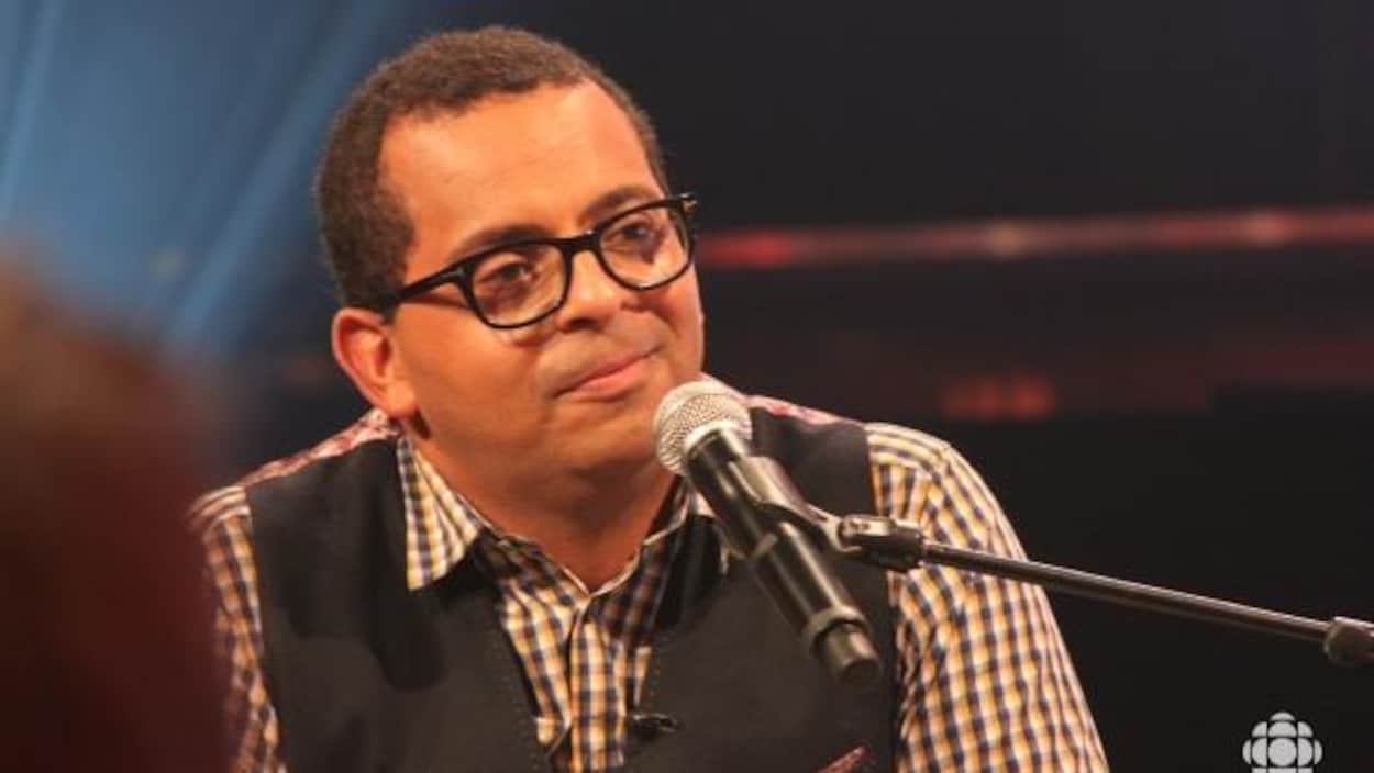 Gregory Charles : une gamme de talents | Radio-Canada