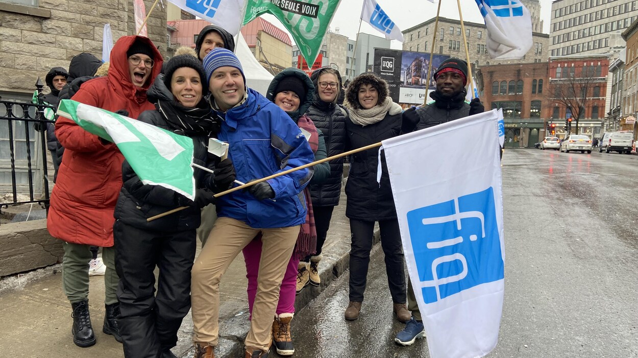 Plus de 3000 rendez-vous reportés dans les hôpitaux de Québec en raison ...