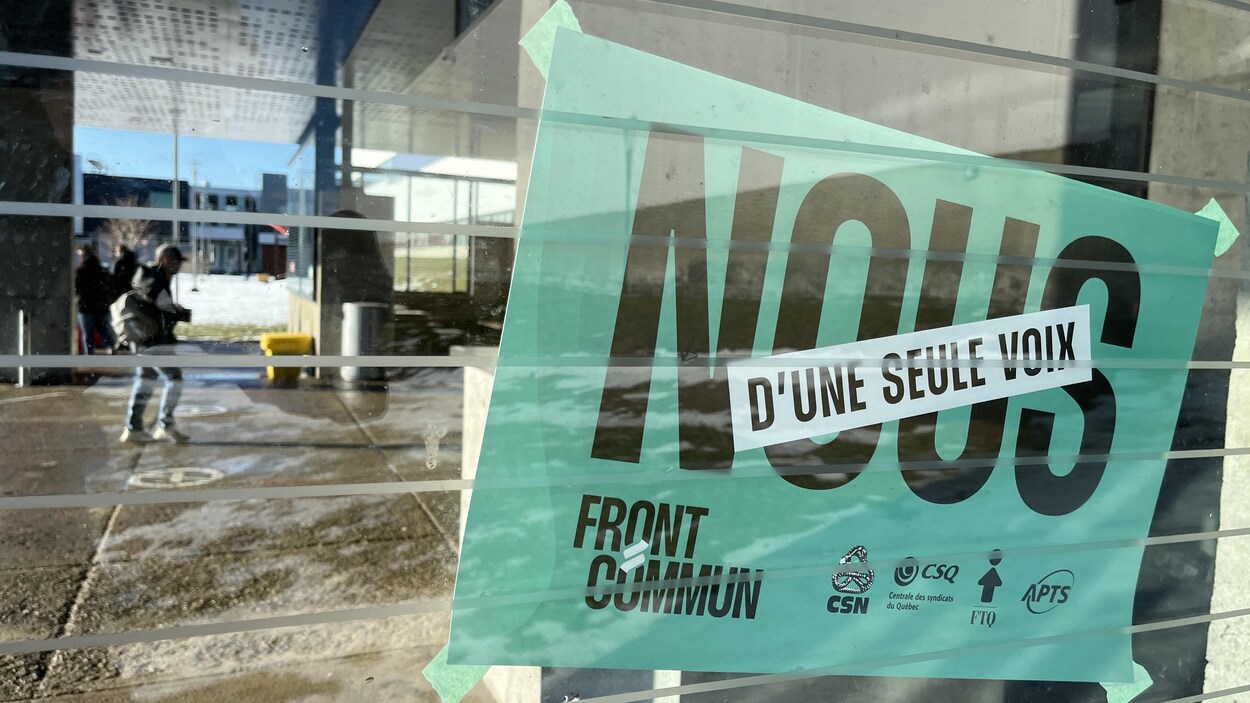 Qui sera en grève au cours des prochains jours au Québec? | Grèves dans ...