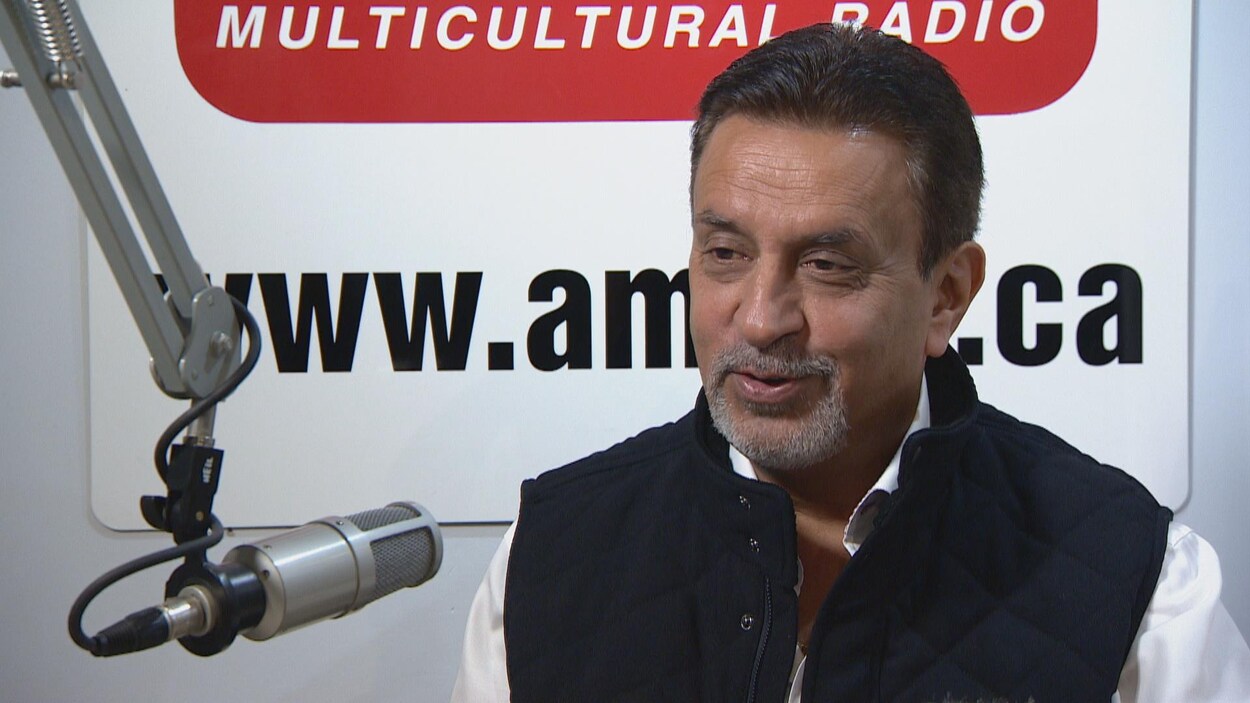 Le défi d’Erin O’Toole : reconquérir la région du Grand Toronto | Radio ...