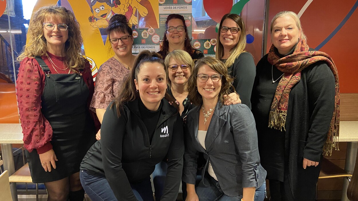 La guignolée de la MRC Abitibi remplace son Déjeuner des médias | Radio ...