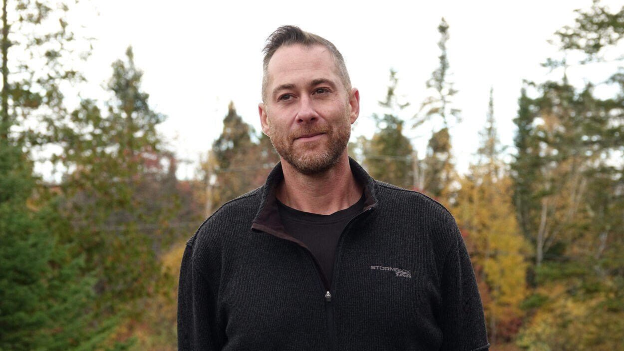 Un ex-élu porte plainte contre Saint-Alphonse | Radio-Canada