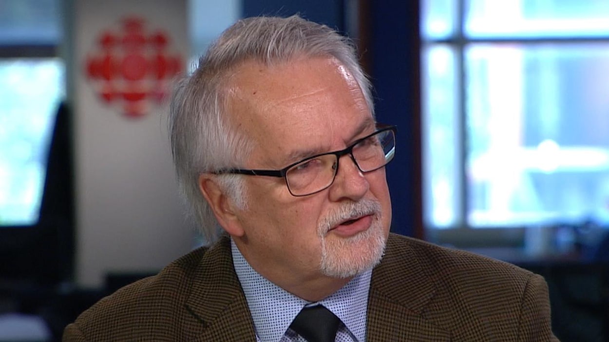 Le Québec rend hommage à Pierre Nadeau, un journaliste de la trempe des ...