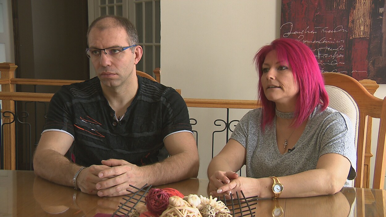 Surcharge des infirmières : un couple lance un cri du coeur | Radio ...