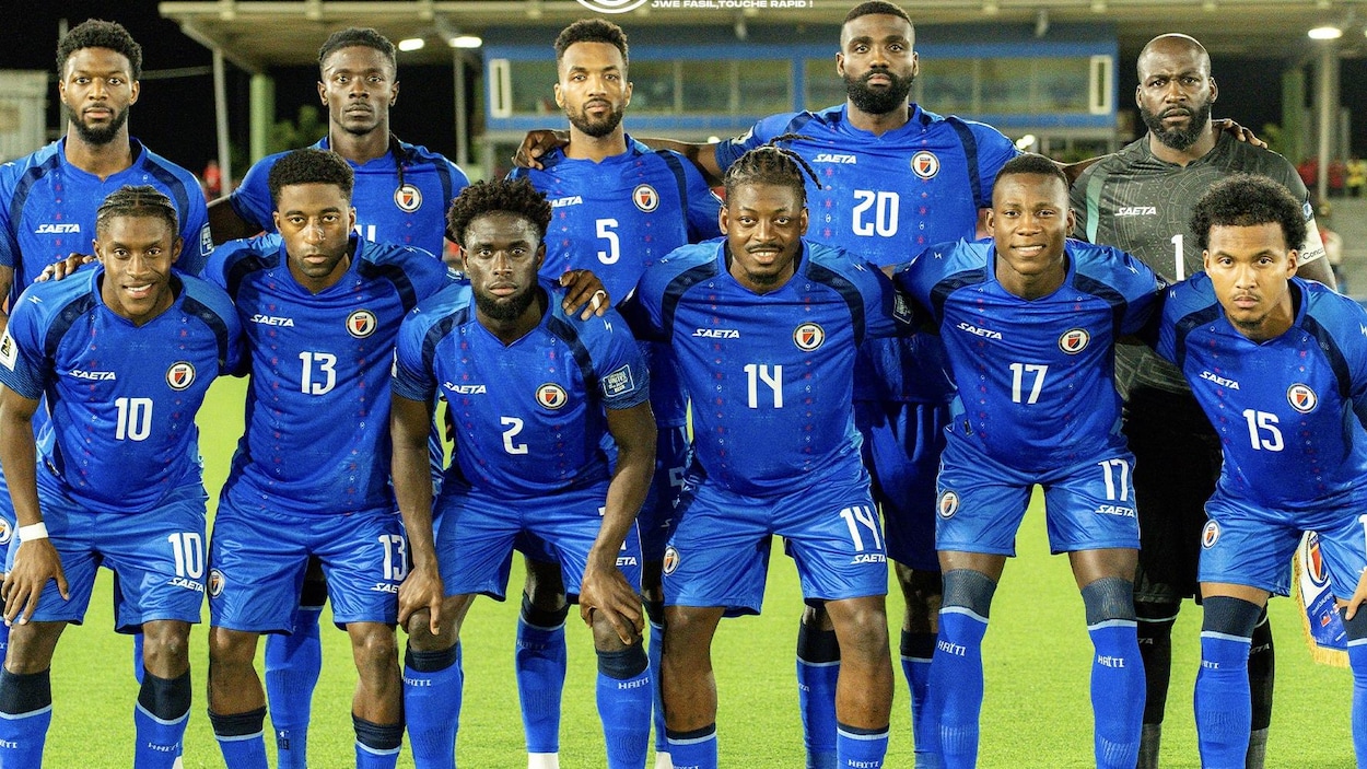 « Un vent d’espoir » : la communauté haïtienne rêve à la Coupe du monde ...