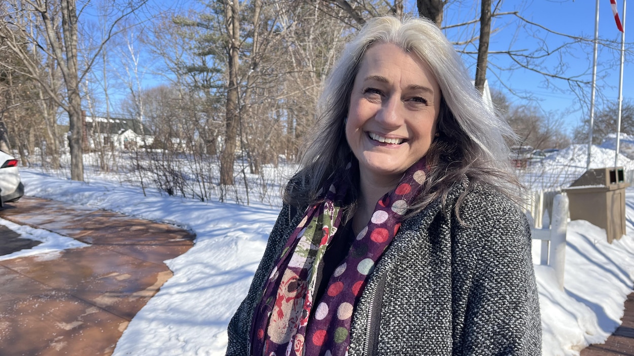 L’ancienne députée verte Hannah Bell tente un retour en politique | Radio-Canada