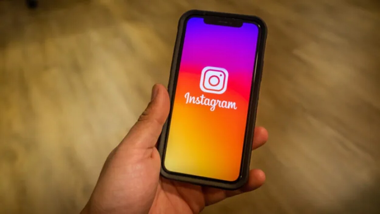 Le fil chronologique marque son grand retour sur Instagram | Radio-Canada