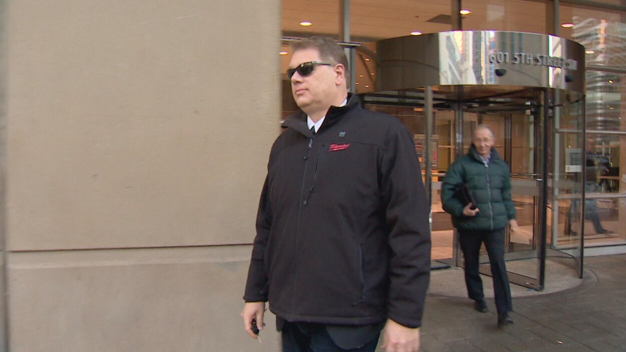 Agressions sexuelles aux Young Canadians : 10 ans de prison pour Philip ...