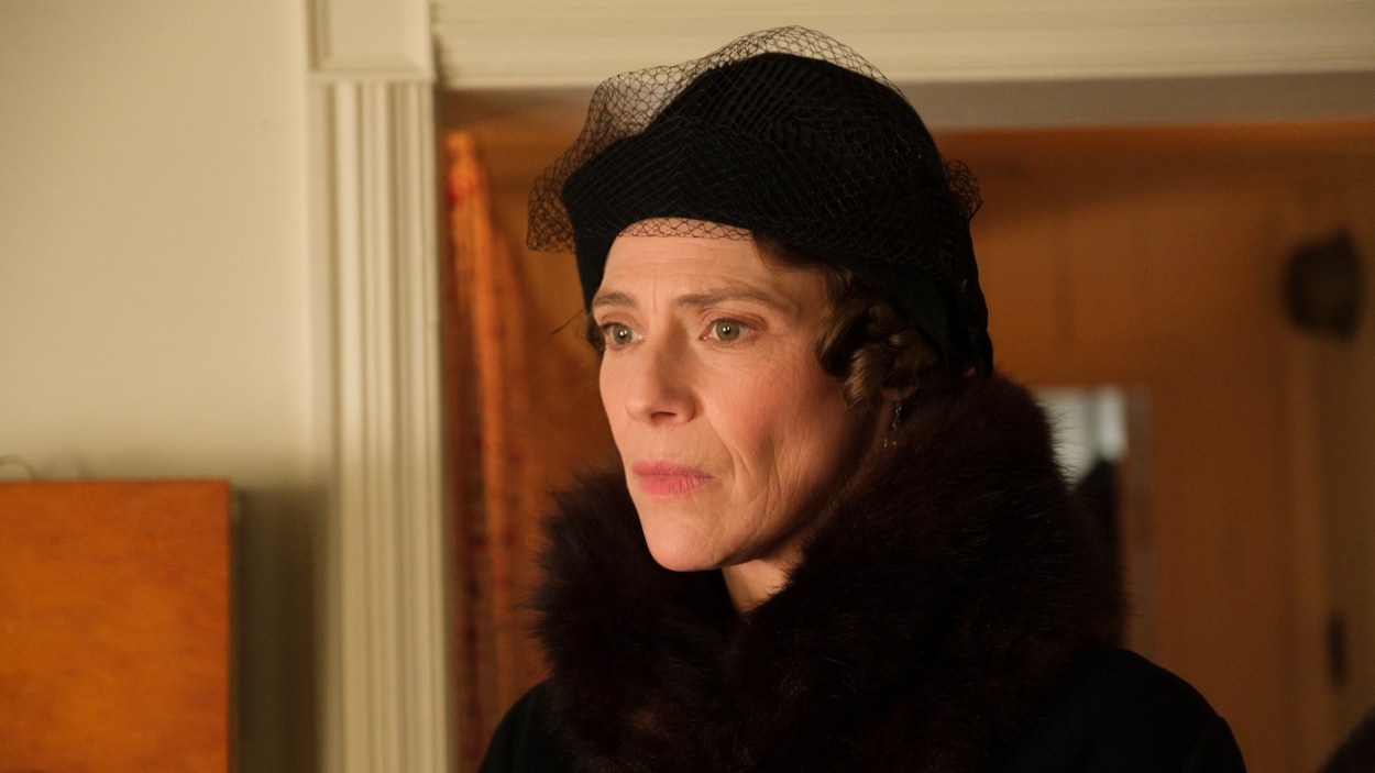 Une femme respectable : le cinéma sensible de Bernard Émond, vu par ...