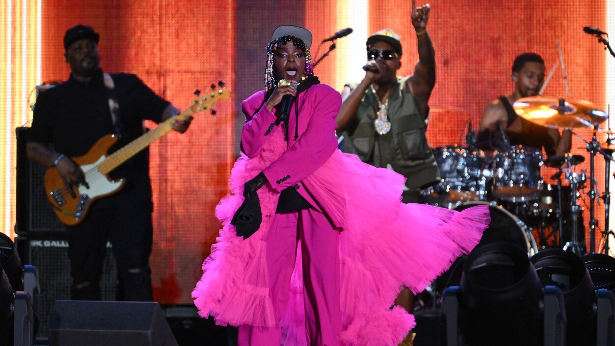 Un mégaconcert dans le Bronx pour célébrer les 50 ans du hip-hop ...