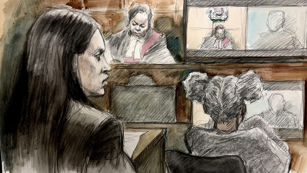 Meurtre de Ken Lee à Toronto : une 4e mineure plaide coupable d’une ...