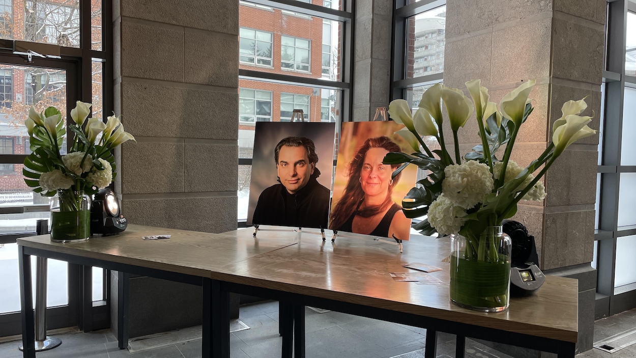 Un dernier hommage à Montréal pour l’homme d’affaires Daniel Langlois ...