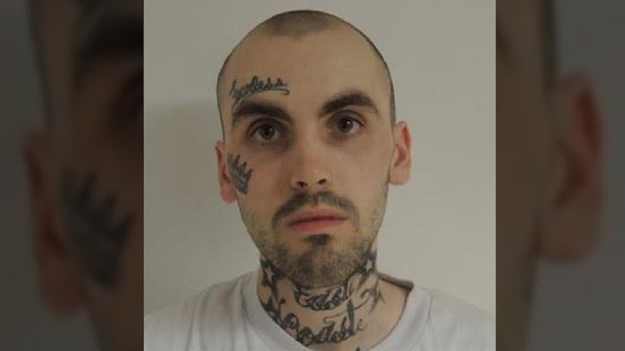 Coup de feu à Riverview : Janson Bryan Baker condamné à 10 ans de ...