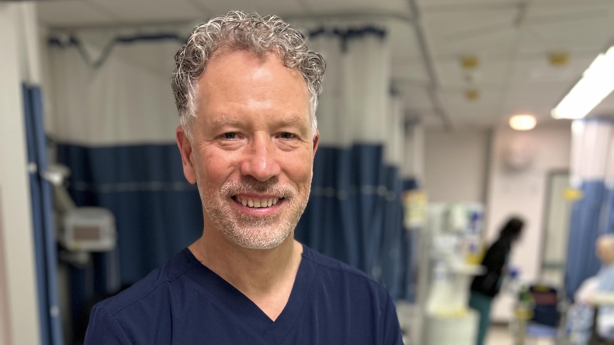 Tir groupé pour agrandir l’Hôpital Pierre-Boucher à Longueuil | Radio ...