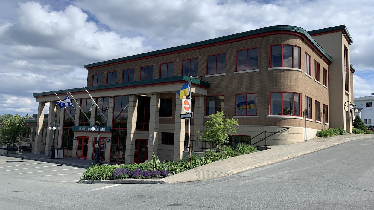 Rouyn-Noranda vise une élection en décembre pour pourvoir le siège de ...