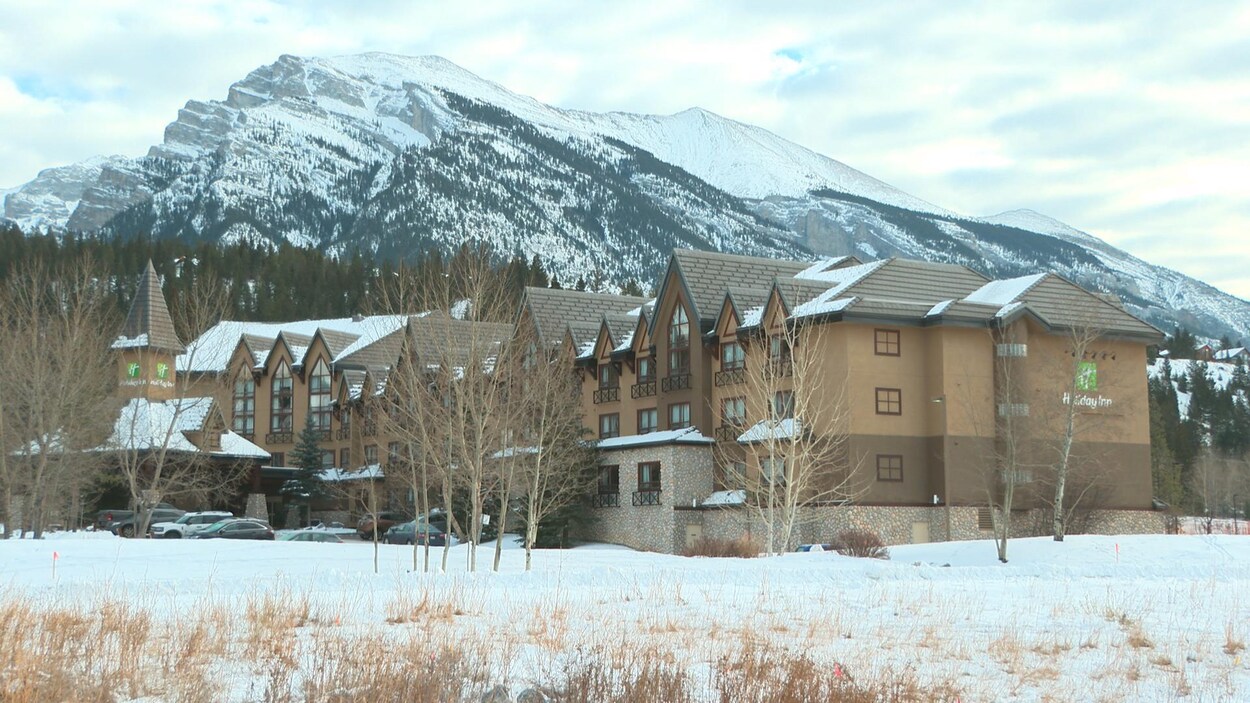 Canmore adopte une stratégie pour mettre fin au logement à court terme ...