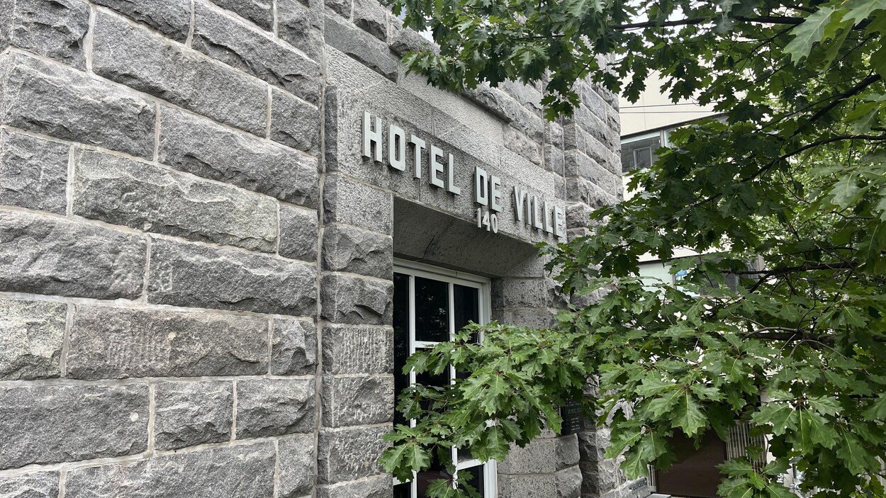 Les mises en candidature se poursuivent pour la mairie d’Alma et de ...