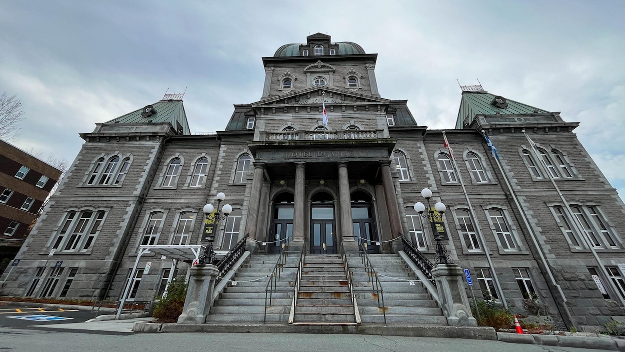 Engagements municipaux à Sherbrooke : encadrer les tours de ...