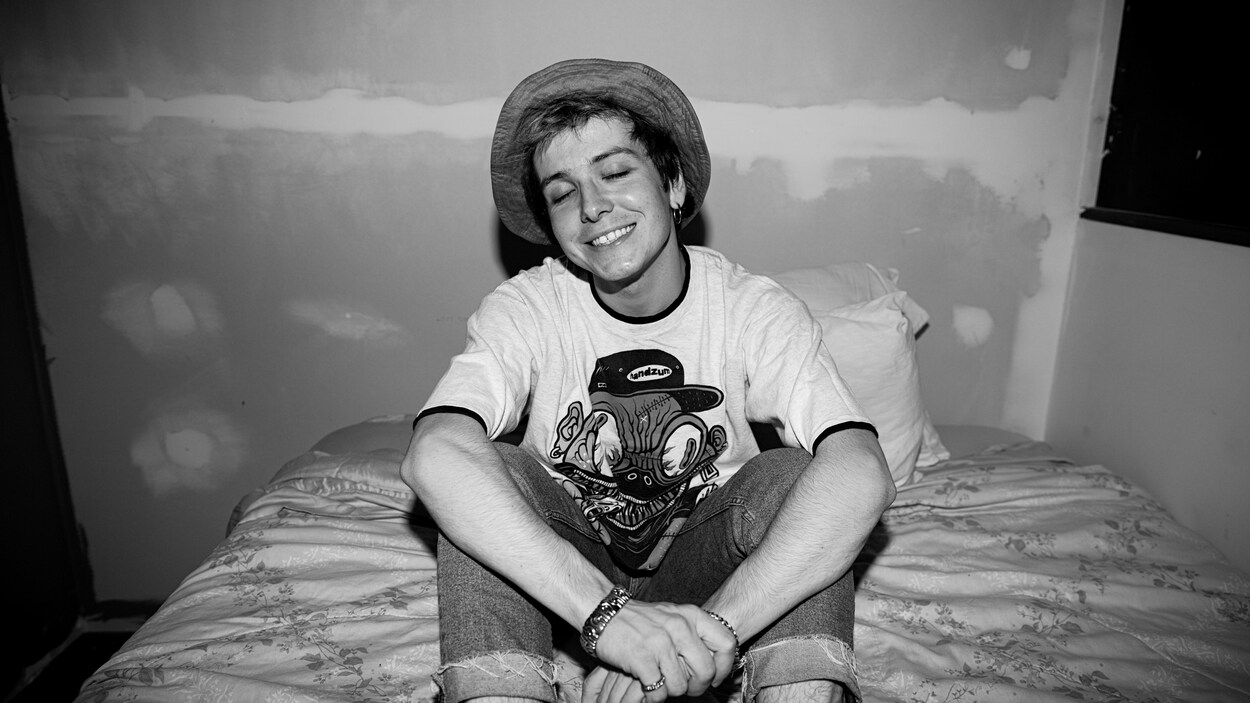 Fallait être là : l’album souvenir de la scène musicale québécoise ...