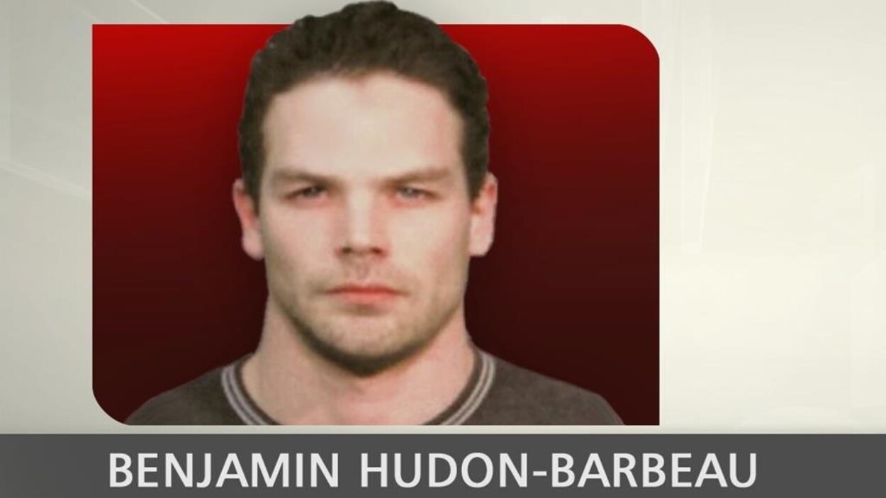 Au moins 35 ans de détention pour le caïd Benjamin Hudon-Barbeau ...