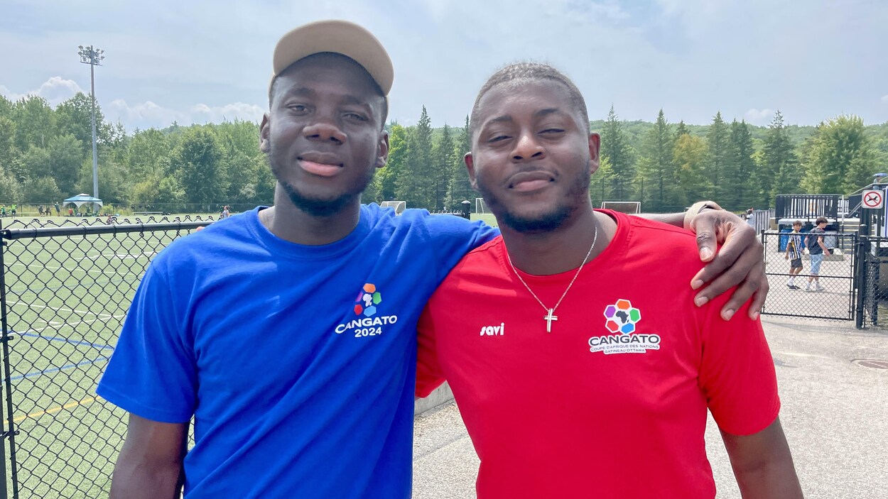 La CAN GATO pourra-t-elle tenir ses demi-finales et sa finale à ...