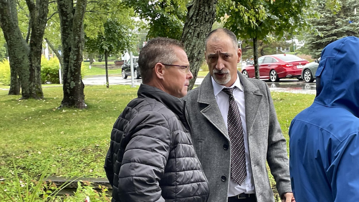 La poursuite de Taillefer-Duguay contre Val-d’Or et le Procureur ...