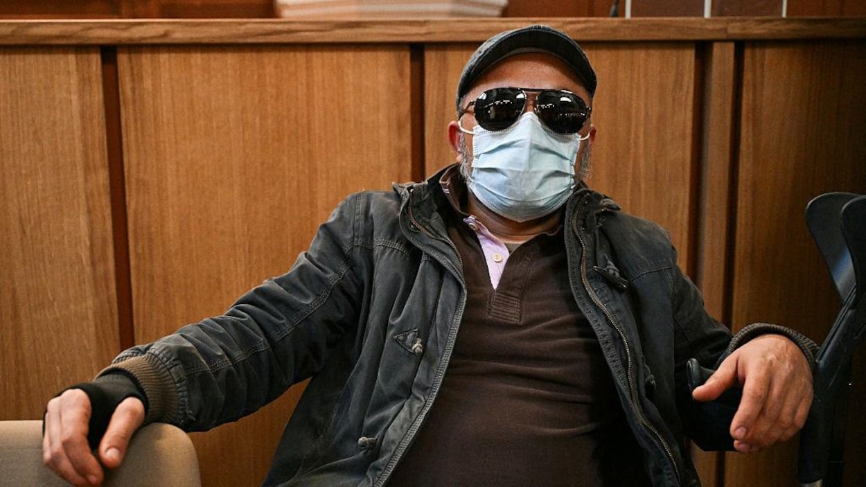 Viols de Mazan en France : Gisèle Pelicot face à un accusé qui conteste ...