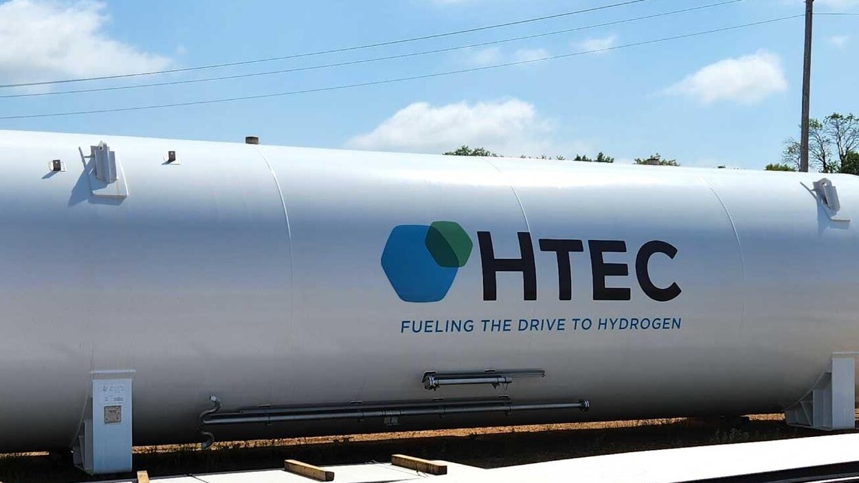 L’hydrogène propre passe à l’échelle commerciale en Colombie ...