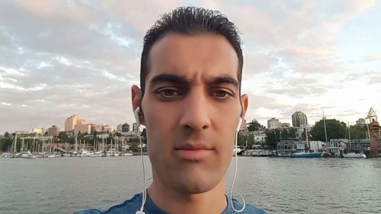 Procès d’Ibrahim Ali : la Cour entend les arguments contre l’annulation du verdict | Radio-Canada