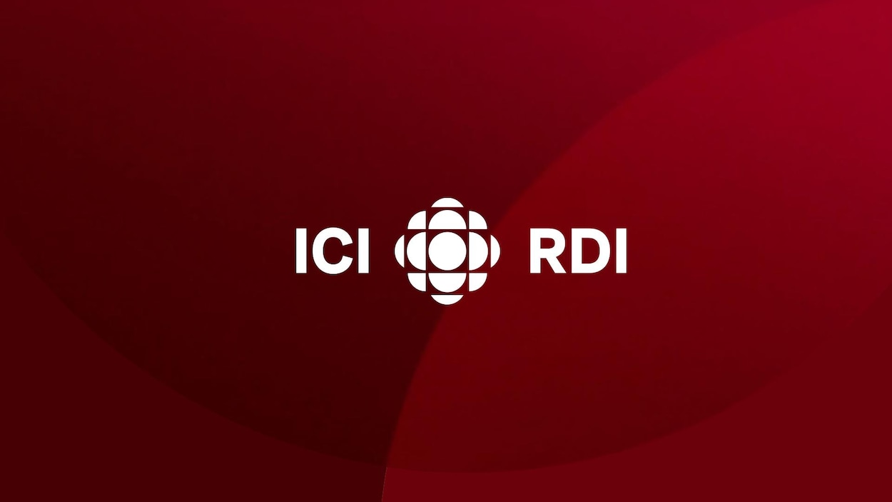Vu sur ICI RDI - Info | Radio-Canada