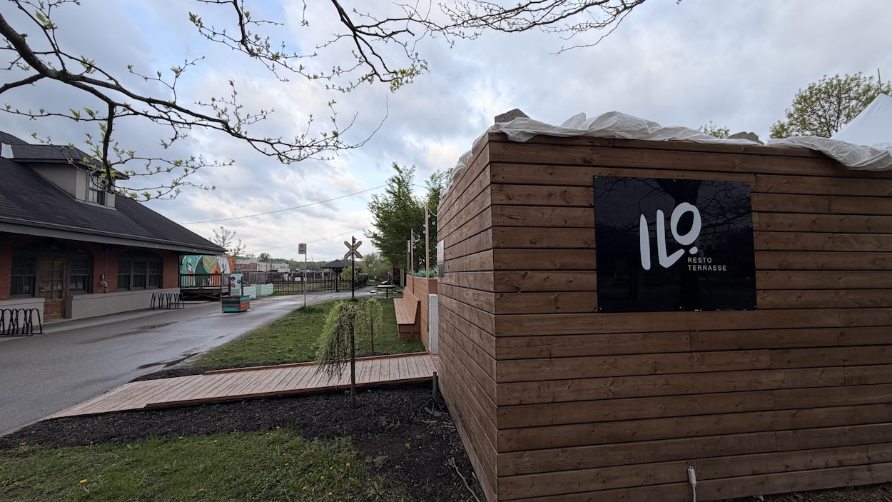 54 000 $ de loyers impayés pour le restaurant ILO, Sherbrooke exige la ...
