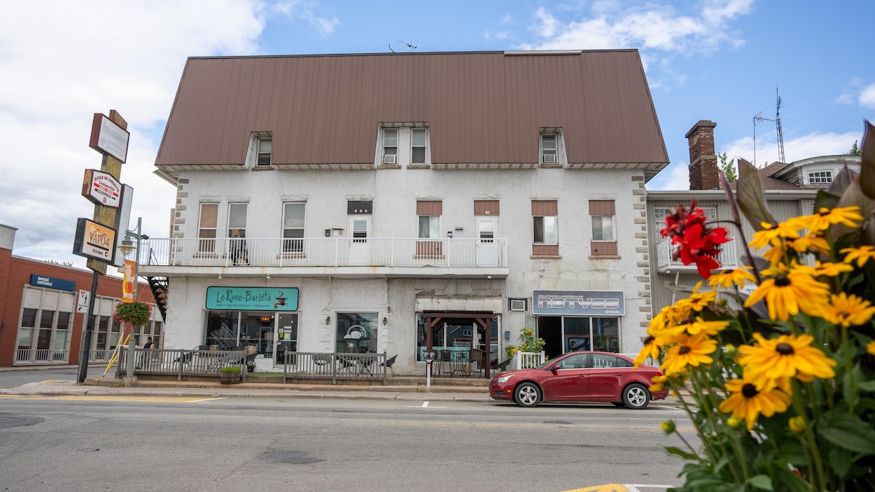 Mort de Maureen Breau : Isaac Brouillard Lessard, un patient ...