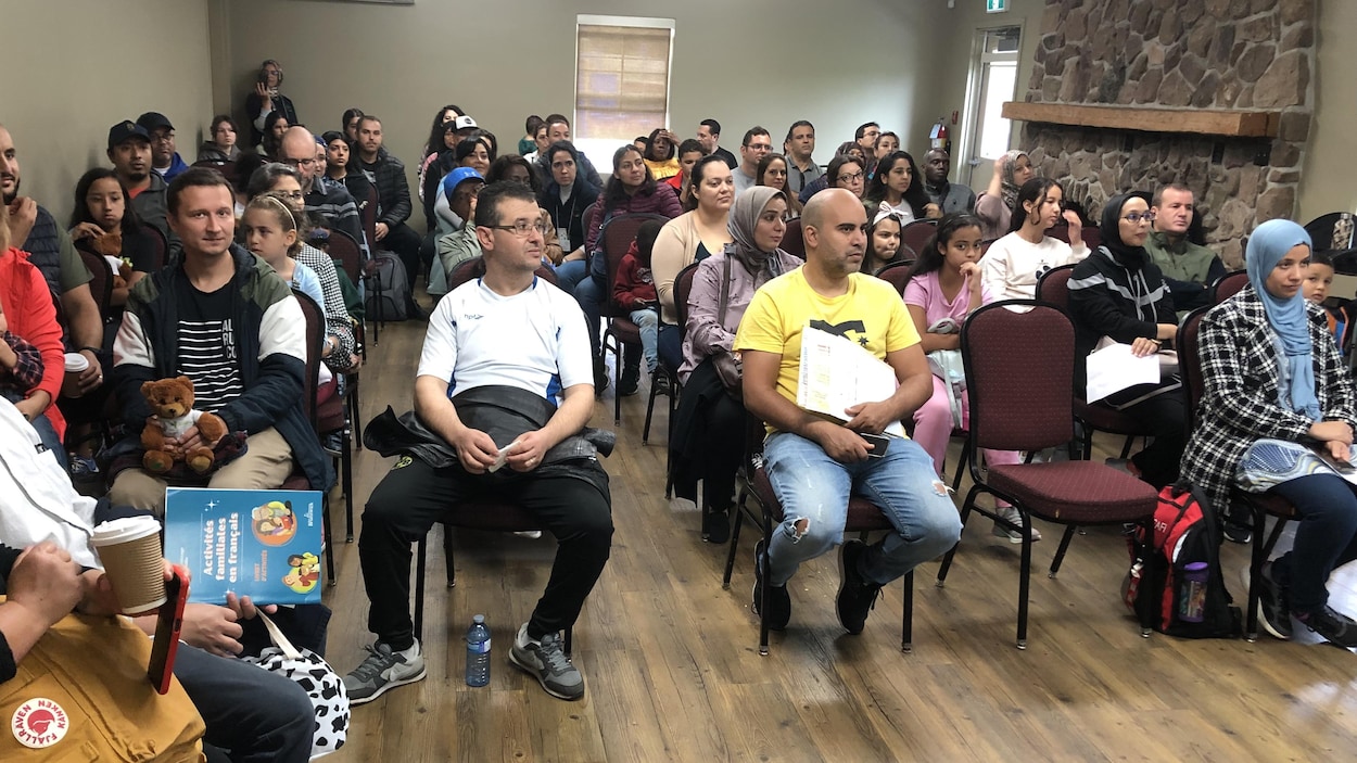 Le DSFS se démène pour aider les familles d’élèves issus de l ...