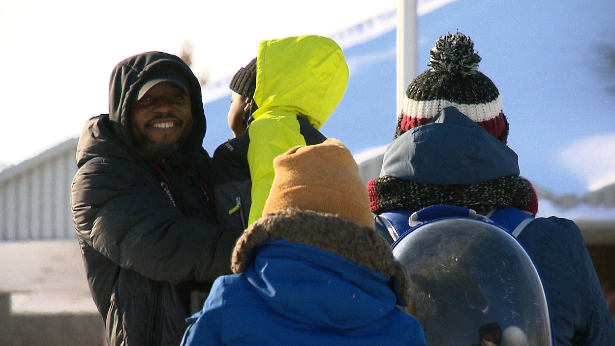 Augmentation du nombre de personnes immigrantes dans l’Est-du-Québec ...