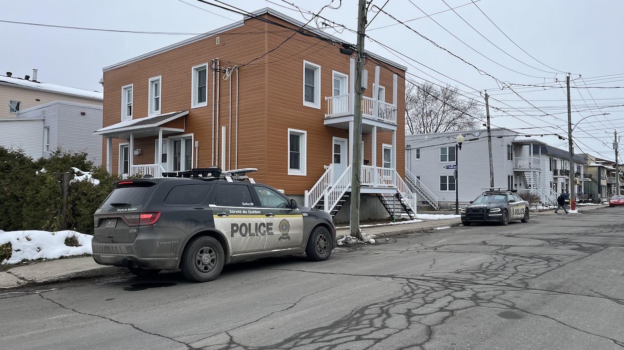 Trois incendies suspects en moins de deux heures à Drummondville ...