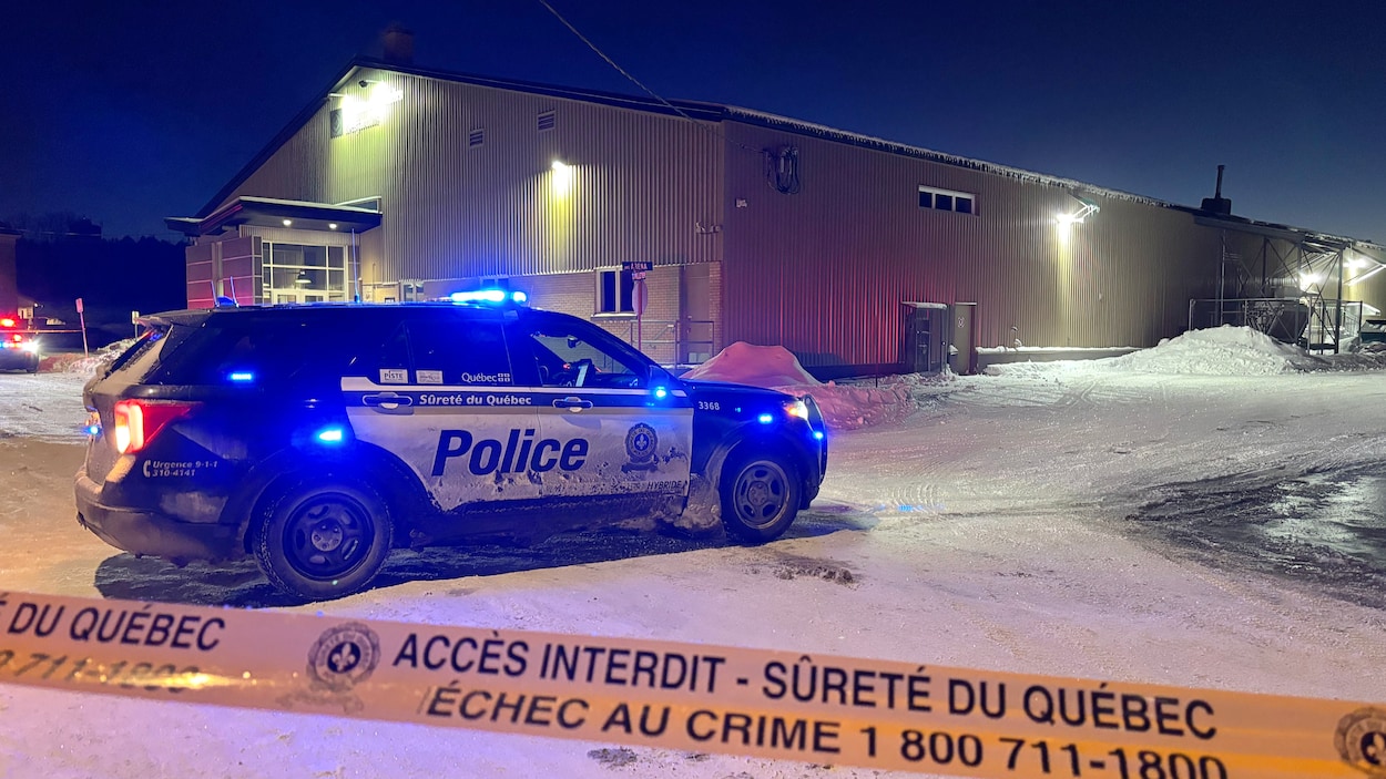 Fusillade en Beauce : le véhicule du suspect retrouvé calciné | Radio ...