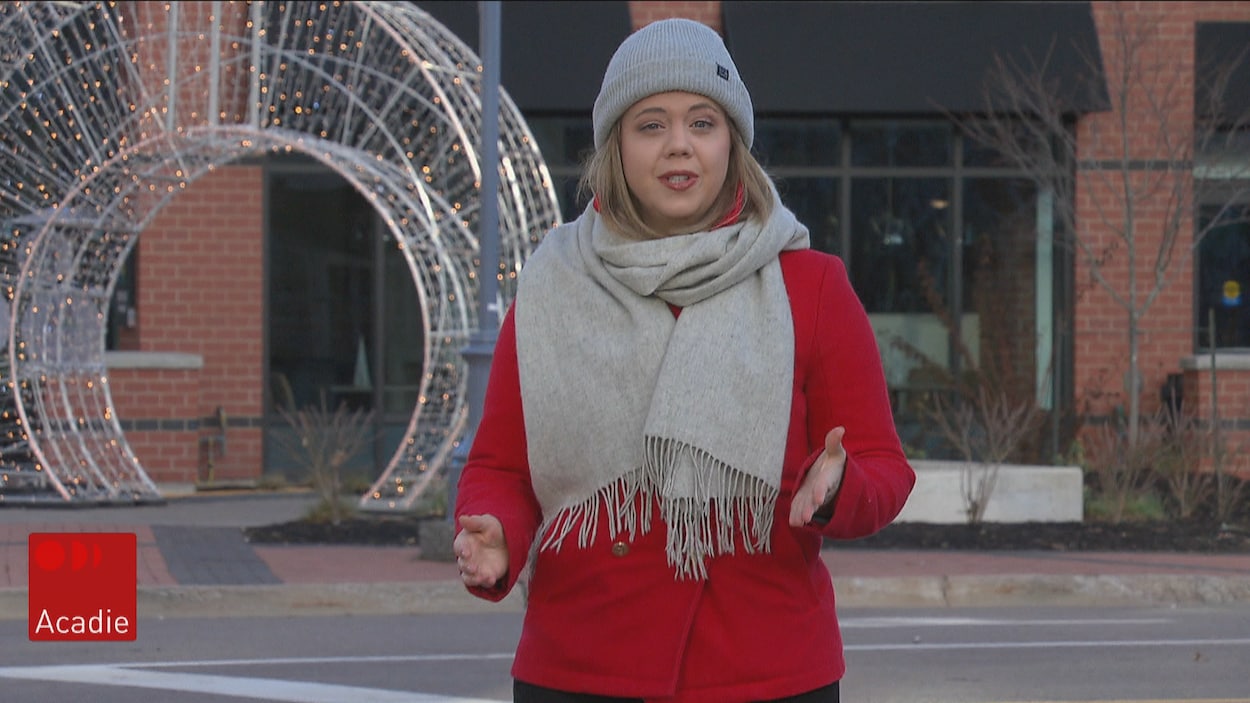 L'impact de l'inflation sur le temps des Fêtes | Radio-Canada Info