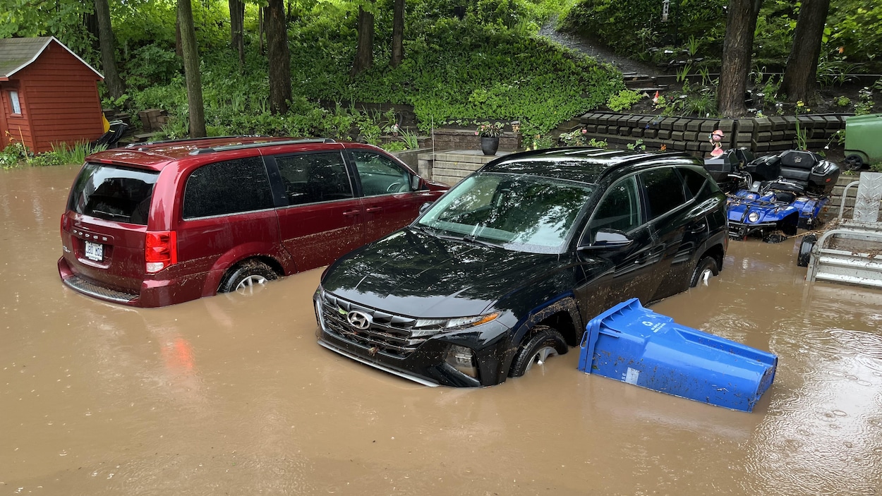 Une subvention de 3000$ pour mieux protéger les victimes d’inondations ...